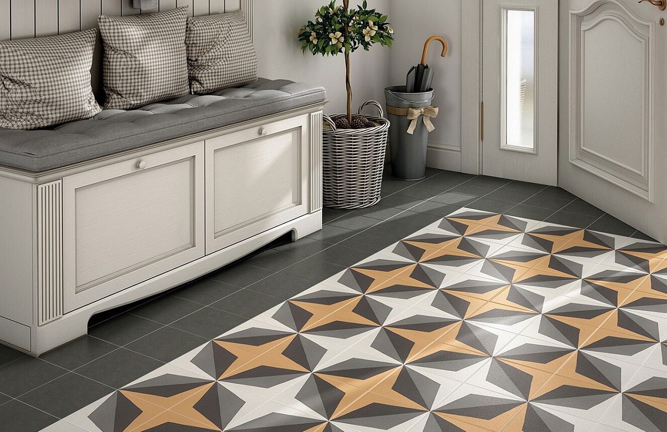 Idei minunate pentru utilizarea plăcilor ceramice – Natalia Beleva ...